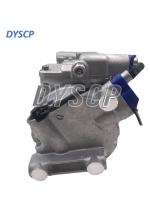 China Variable Displacement Car Air Compressor 4S0260805A For Audi R8 Lamborghini 5.2 for sale
