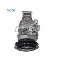 China 88310-0K130 88310-0K132 88310-0K133 88410-0K520 Ac Compressor For Toyota Hilux Vigo for sale