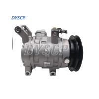 China 88310-0K130 88310-0K132 88310-0K133 88410-0K520 Ac Compressor For Toyota Hilux Vigo for sale