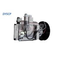 China Corolla E120 Yaris 2000-2008 Car Air Conditioner Compressor 8831052120 12V 4PK Grooves for sale
