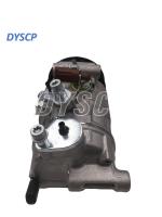 China 5QD820803F Automotive AC Compressor Variable Displacement For 2019 VW Golf 8 6PK for sale