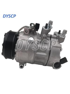 China Customized Variable Displacement AC Compressor 5QD820803J 1KD820803N For VW Magotan Passat for sale
