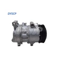 China 88310-02A71 8831002A71 Ac Compressor For Toyota Corolla ZRE181 2014 6PK for sale