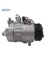 China Customized Variable Displacement AC Compressor 5QD820803J 1KD820803N For VW Magotan Passat for sale