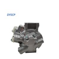 China 88310-02500 8831002500 88310-1A660 Ac Compressor For Toyota Corolla YARiS 1.6 ZSP92 ZRE120 6PK for sale