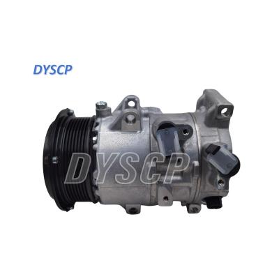 China Auto AC Compressor 88310-06330 88310-42270 88310-33250 For Toyota Camry ES240 ACV40 ACV41 ACR50 7PK for sale