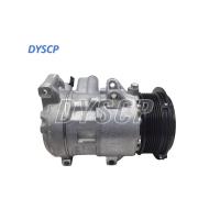 China Auto AC Compressor 88310-06330 88310-42270 88310-33250 For Toyota Camry ES240 ACV40 ACV41 ACR50 7PK for sale