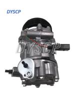 China 6RD820803D Variable Displacement Air Compressor For VW Polo 6V12 6PK for sale
