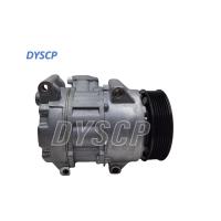 China 88310-06460 88310-06461 Ac Compressor For Toyota Camry ES250 2.5 ASV50 RX270 2.7 6PK for sale