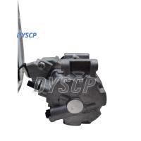 China 88310-06460 88310-06461 Ac Compressor For Toyota Camry ES250 2.5 ASV50 RX270 2.7 6PK for sale