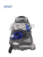 China 6PK Variable Displacement Automotive AC Compressor 7E0820803H For VW Multivan for sale