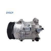 China 88310-06670 88310-06660 Ac Compressor For Toyota  Camry MXVA71 AXVA70 2018 6PK for sale