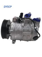 China 7L6820803T Variable Displacement Compressor For VW Touareg Q7  TDI 3.0 6PK for sale