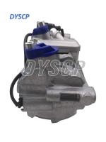China 7L6820803T Variable Displacement Compressor For VW Touareg Q7  TDI 3.0 6PK for sale