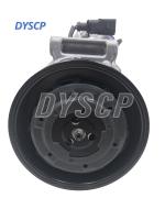 China 7L6820803T Variable Displacement Compressor For VW Touareg Q7  TDI 3.0 6PK for sale