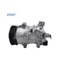 China 88310-48300 8831048300 Ac Compressor For Toyota Lexus NX200 2.0 2018 6PK for sale