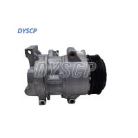 China 88310-F4040 88310F4040 12V Ac Compressor Replacement For Toyota Izoa 2.0 C-HR 2020 6PK for sale