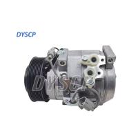 China 88320-0C160 883200C160 Ac Compressor For Toyota Tundra UPK51 8PK 10S20C for sale