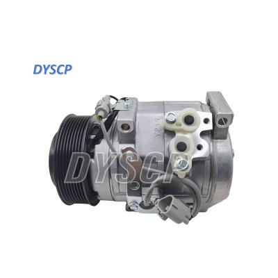 China 88320-0C160 883200C160 Ac Compressor For Toyota Tundra UPK51 8PK 10S20C for sale
