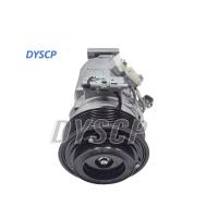 China 88320-0C160 883200C160 Ac Compressor For Toyota Tundra UPK51 8PK 10S20C for sale