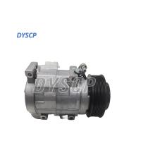 China 88320-0C160 883200C160 Ac Compressor For Toyota Tundra UPK51 8PK 10S20C for sale