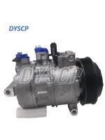 China 95B260805B AC Variable Displacement Compressor For Porsche Macan 3.0 6PK for sale
