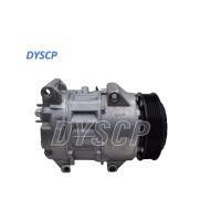 China 88320-0R060 88320-0E150 Ac Compressor For Toyota RAV4 2.5 ASA44 RX300 2.0T 2015 6PK for sale