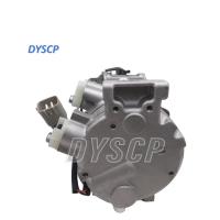 China 88320-3A270 88320-3A300 Ac Compressor For Toyota Crown RX350 IS250 GS300 GRS182 7PK for sale