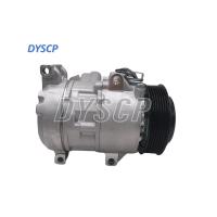 China 88320-3A270 88320-3A300 Ac Compressor For Toyota Crown RX350 IS250 GS300 GRS182 7PK for sale