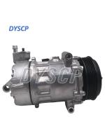 China 180820803c Variable Displacement Air Compressor For VW Lavida Bora 7V16 6pk for sale