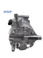 China 180820803c Variable Displacement Air Compressor For VW Lavida Bora 7V16 6pk for sale