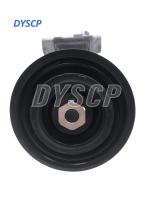 China 94812601103 Variable Displacement Compressor For Porsche Panamera 3.6 4.8 7PK for sale