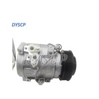China 88320-6A081 88320-35730 Ac Compressor For Toyota Prado KDJ120 7PK for sale