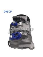 China Porsche Cayenne Variable Displacement Air Compressor 7PK 95812601201 94812601101 for sale