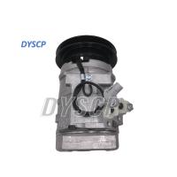 China 88320-6A090 883206A090 Ac Compressor For Toyota Prado LJ120 1PK 10S17C 02-05 1PK for sale