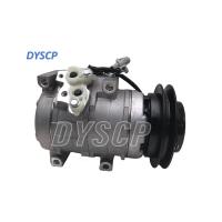 China 88320-6A090 883206A090 Ac Compressor For Toyota Prado LJ120 1PK 10S17C 02-05 1PK for sale