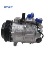 China Porsche Panamera 3.0 Variable Displacement Compressor 97012601106 7PP820803BX for sale