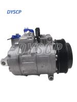 China Porsche Panamera 3.0 Variable Displacement Compressor 97012601106 7PP820803BX for sale