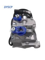 China Porsche Panamera 3.0 Variable Displacement Compressor 97012601106 7PP820803BX for sale