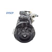 China 88320-6A160 88320-6A190 Ac Compressor For Toyota Prado 2700 TRJ120 Land Cruiser 2.7 2006 7PK for sale