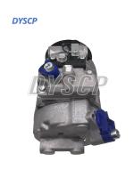 China Variable Displacement Auto AC Compressor 3B0820803C 3B0820803A 3B0820803B for sale