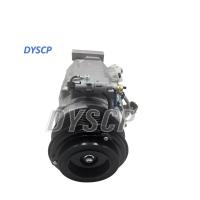 China 88320-6A280 88320-6A290 Ac Compressor For Toyota Prado Land Cruiser GRJ200 4.0 7PK for sale