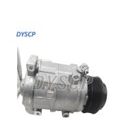 China 88320-6A280 88320-6A290 Ac Compressor For Toyota Prado Land Cruiser GRJ200 4.0 7PK for sale