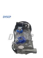 China PAB82080310 PAB820803AX Variable Displacement Ac Compressor For Porsche Cayenne 2.9 for sale