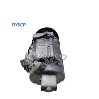 China 88320-6A300 883206A300 Car Air Conditioner Compressor For Toyota Land Cruiser UZJ200 6PK for sale