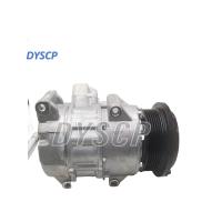 China 88310-50160 8831050160 Ac Compressor For Lexus LS460 USF40 6PK for sale