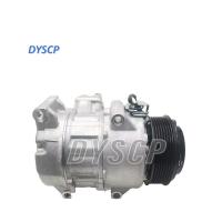 China 88320-33210 88320-48150 Ac Compressor For Lexus ES350 GSV40 Previa GSR50 Alphard GGH20 7PK for sale