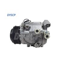 China 7PK 88320-60A04 8832060A04 Vehicle Ac Compressor For 2015 Toyota Prado TRJ152 GRJ152 10SR18C for sale