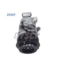 China 7PK 88320-60A04 8832060A04 Vehicle Ac Compressor For 2015 Toyota Prado TRJ152 GRJ152 10SR18C for sale