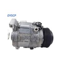 China 7PK 88320-60A04 8832060A04 Vehicle Ac Compressor For 2015 Toyota Prado TRJ152 GRJ152 10SR18C for sale